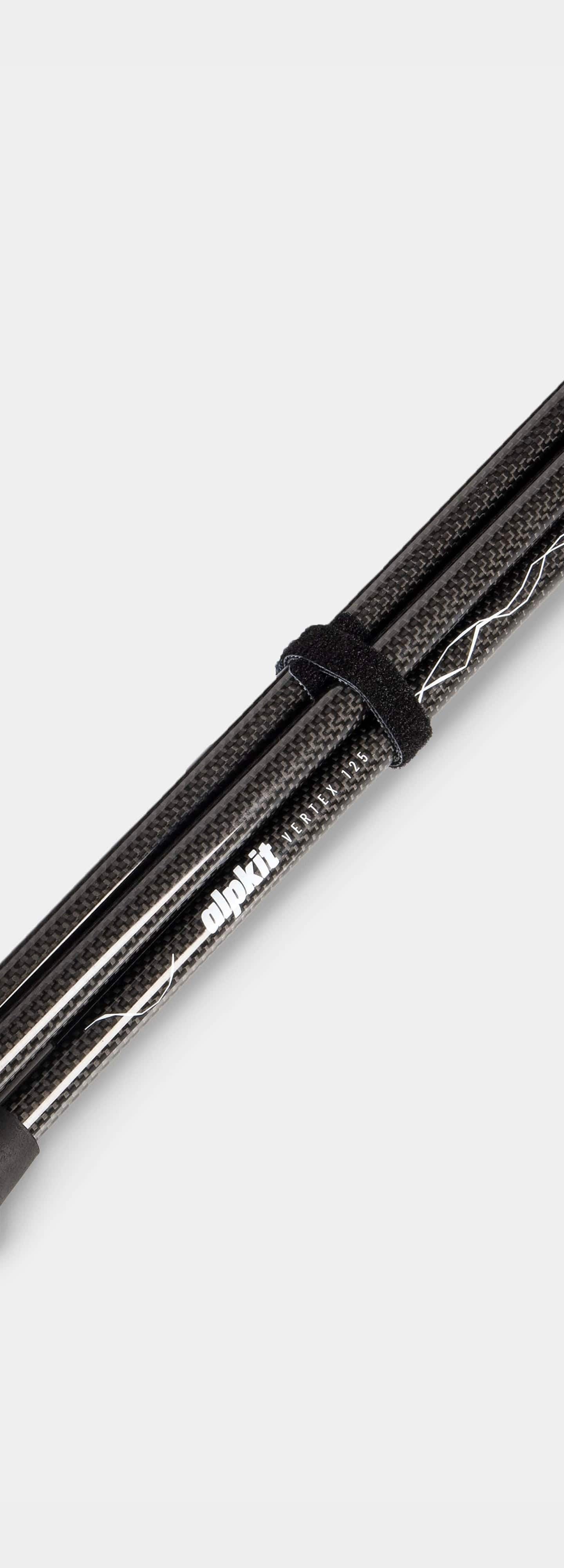 Vertex Ultralight Folding Tarp Pole