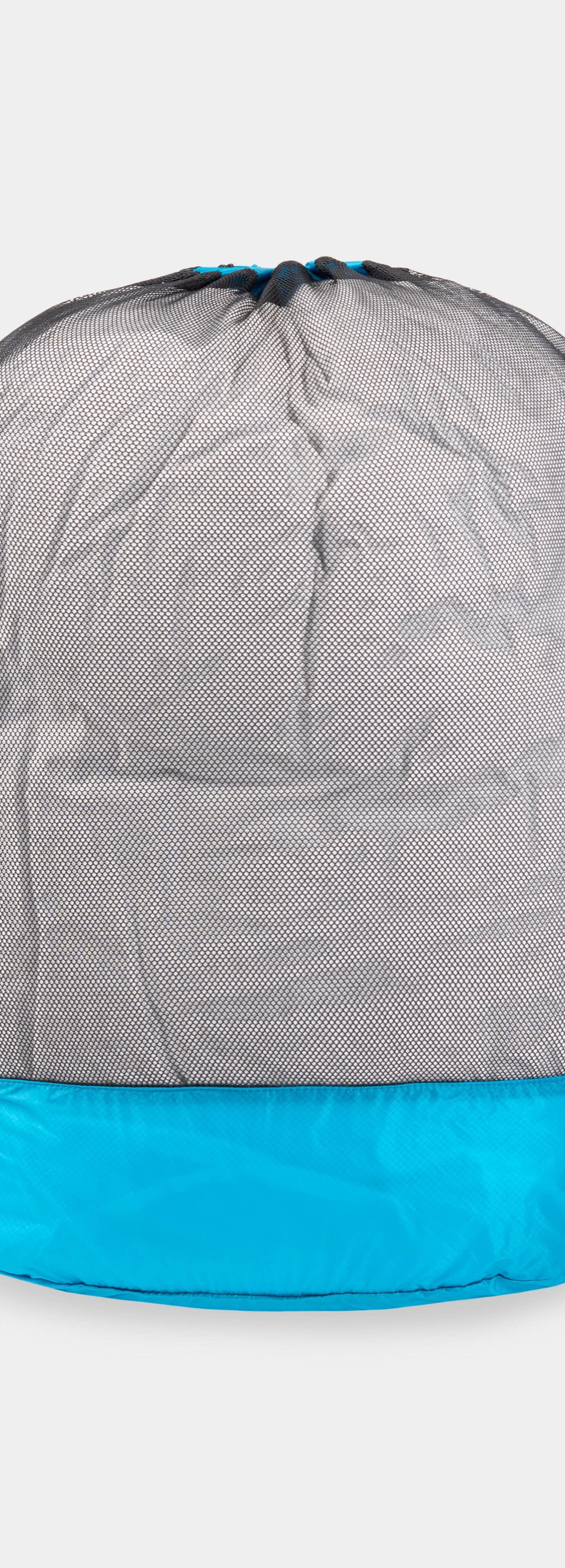 Vortex Large | Mesh Storage Bag