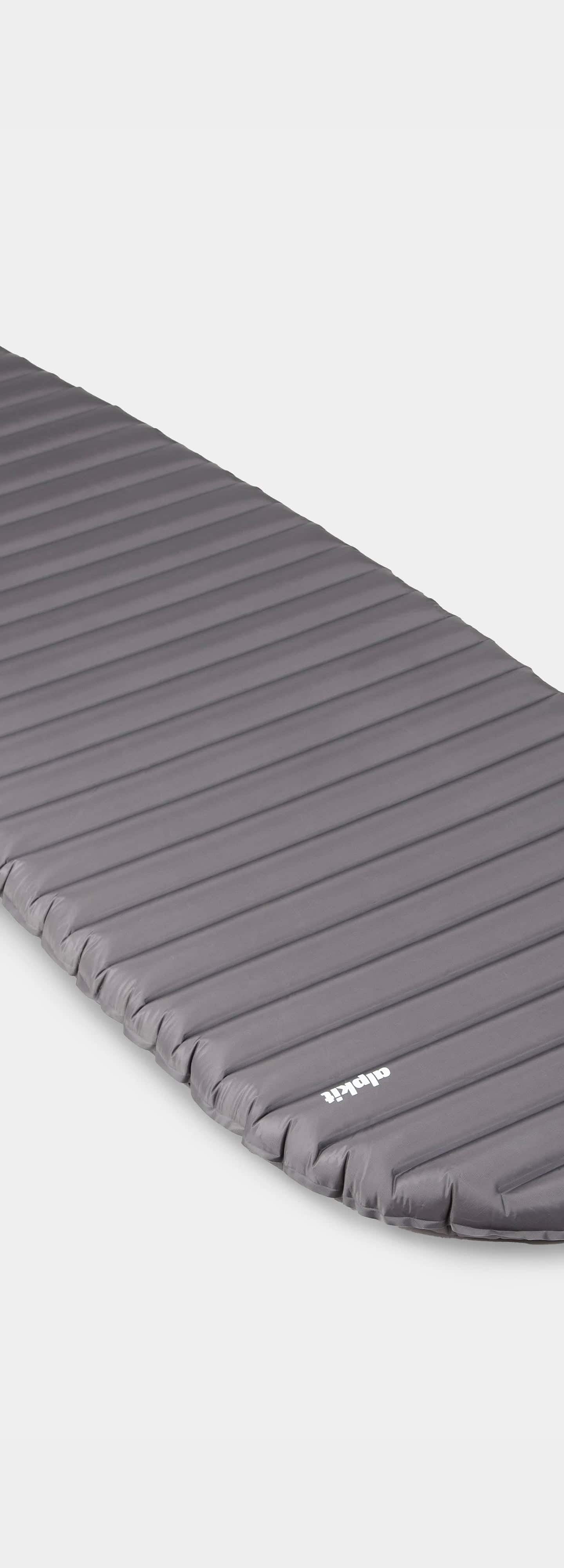 Whisper Ultralight Insulated Inflatable Camping Mat