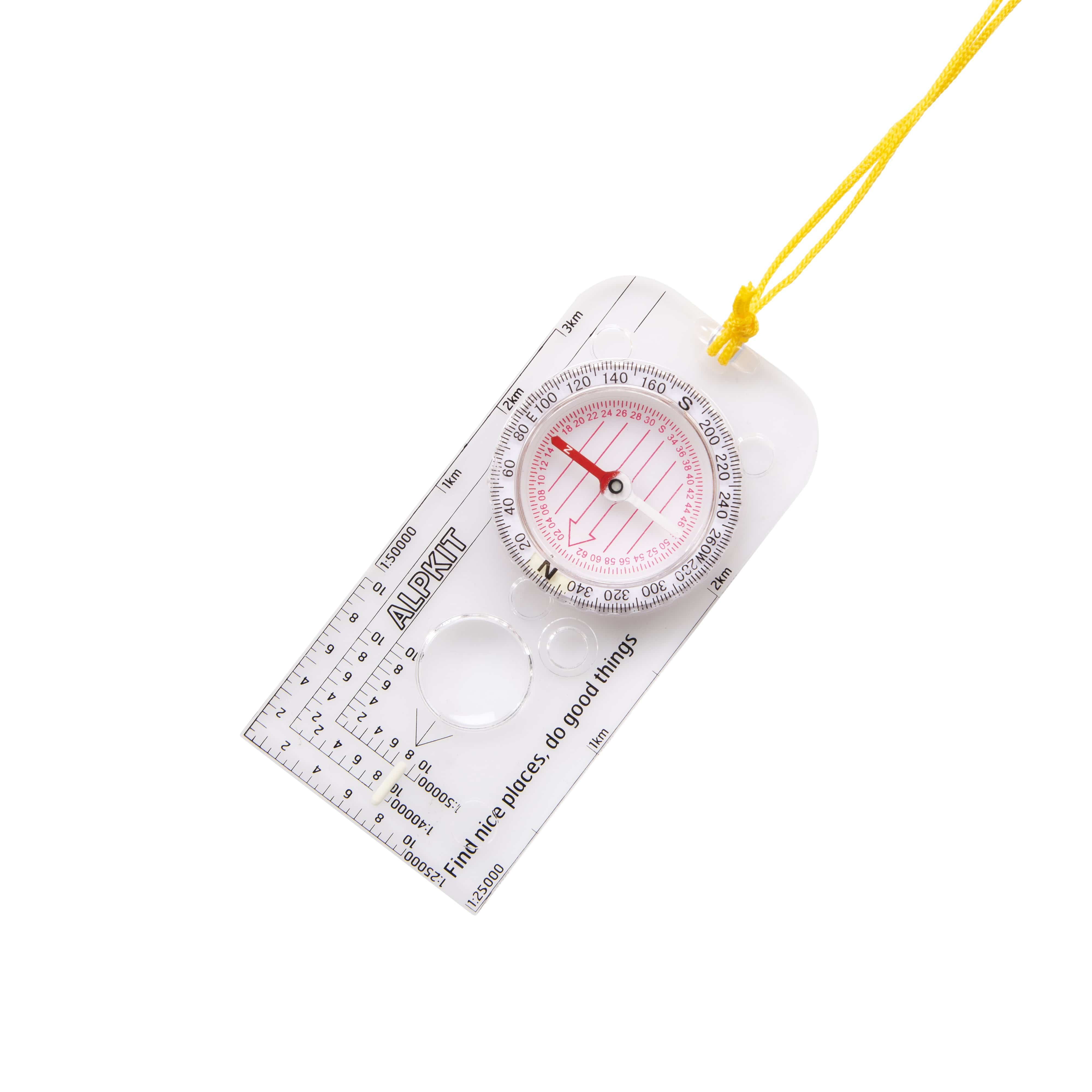 Williams Compass North Has Never Been Truer