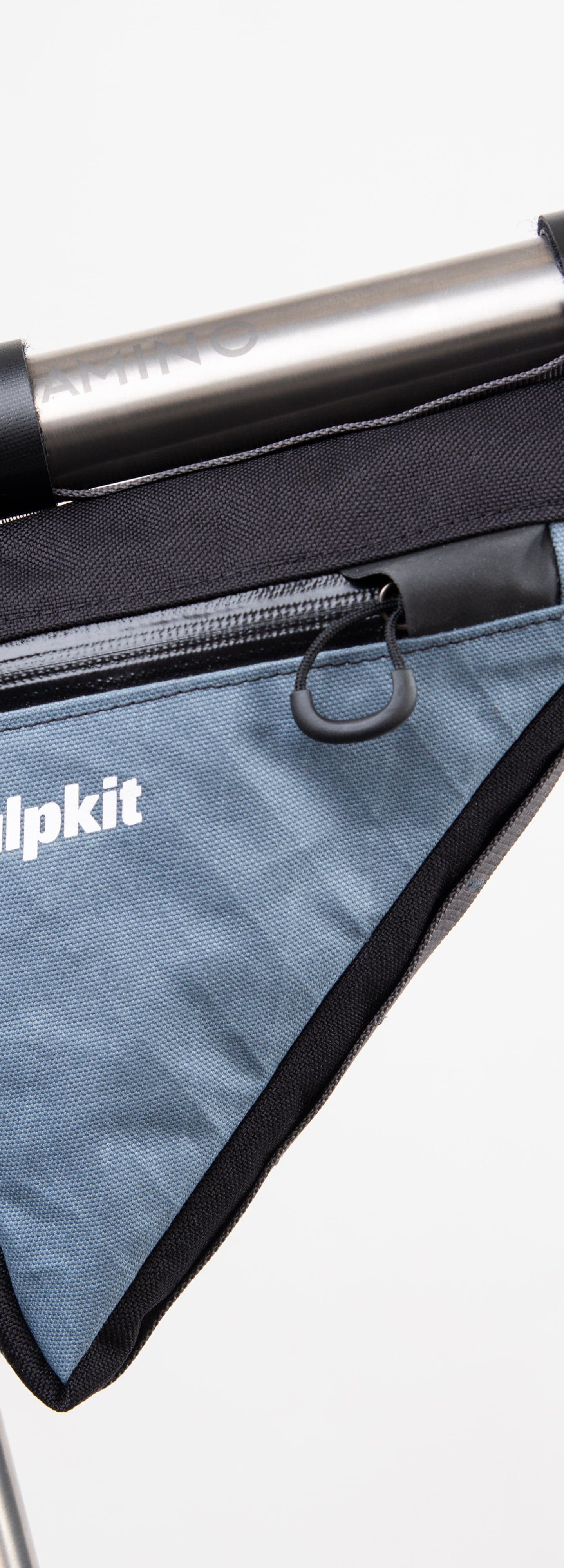 Wombat | 1.25L Rear Frame Bag