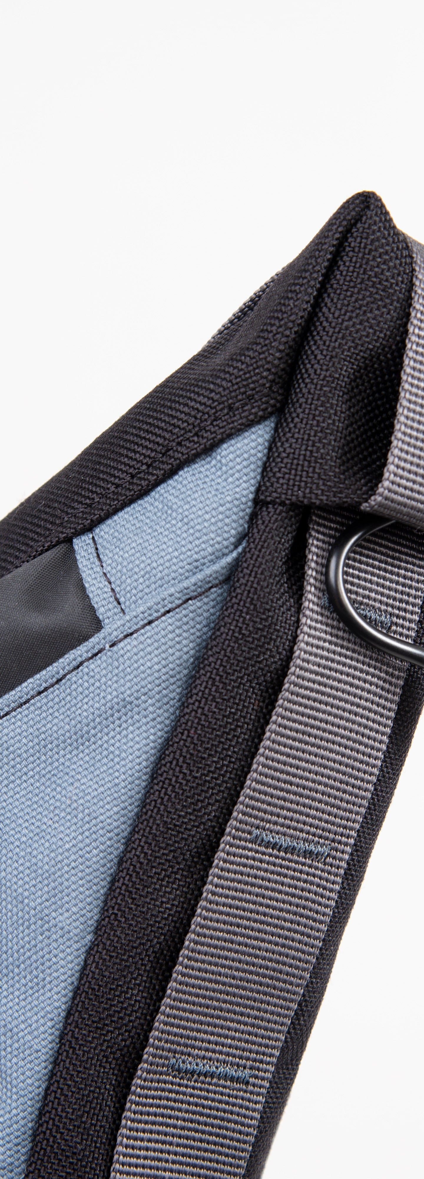 Wombat | 1.25L Rear Frame Bag