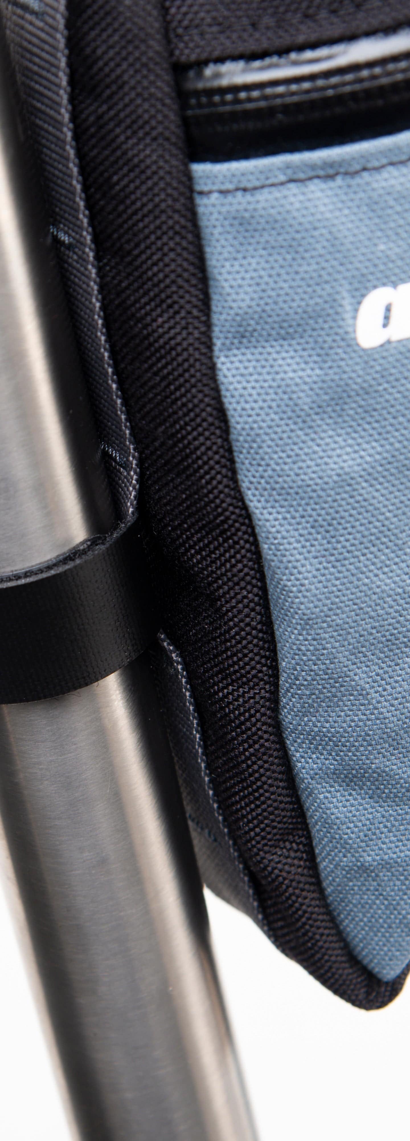 Wombat | 1.25L Rear Frame Bag