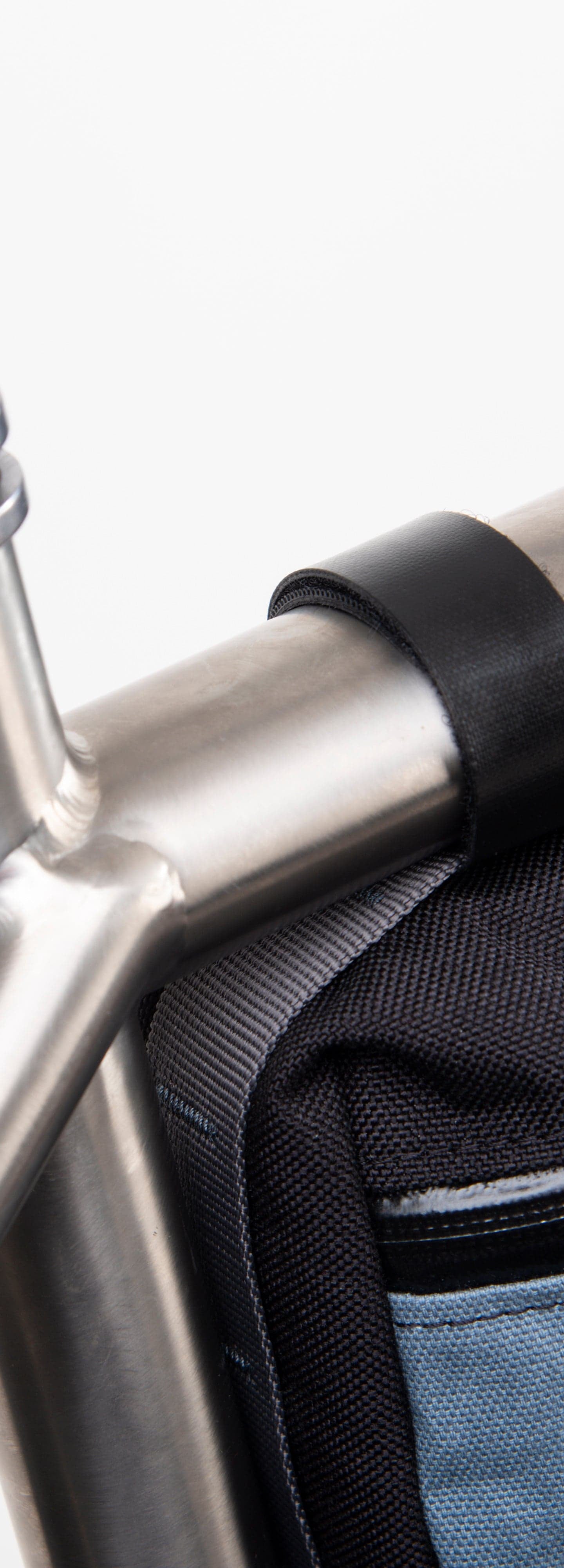 Wombat | 1.25L Rear Frame Bag