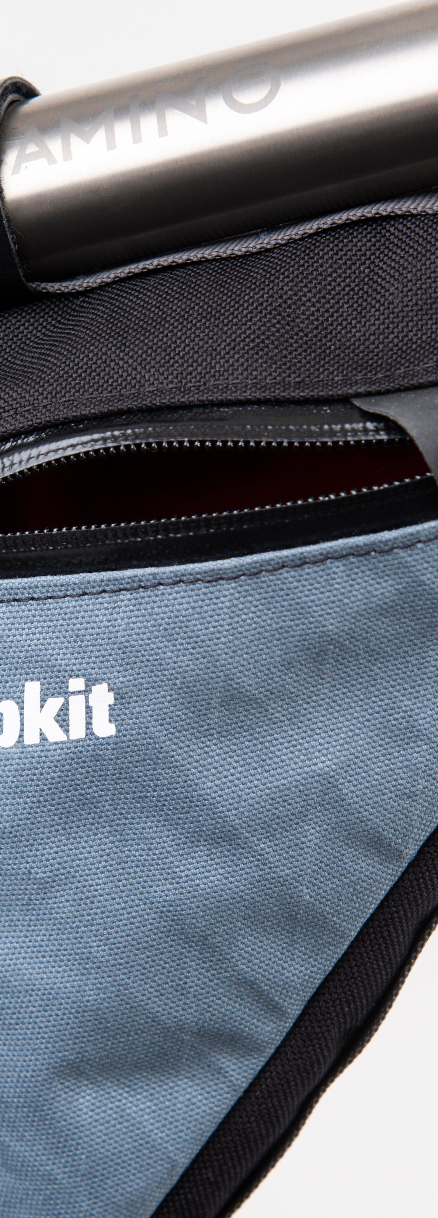 Wombat | 1.25L Rear Frame Bag