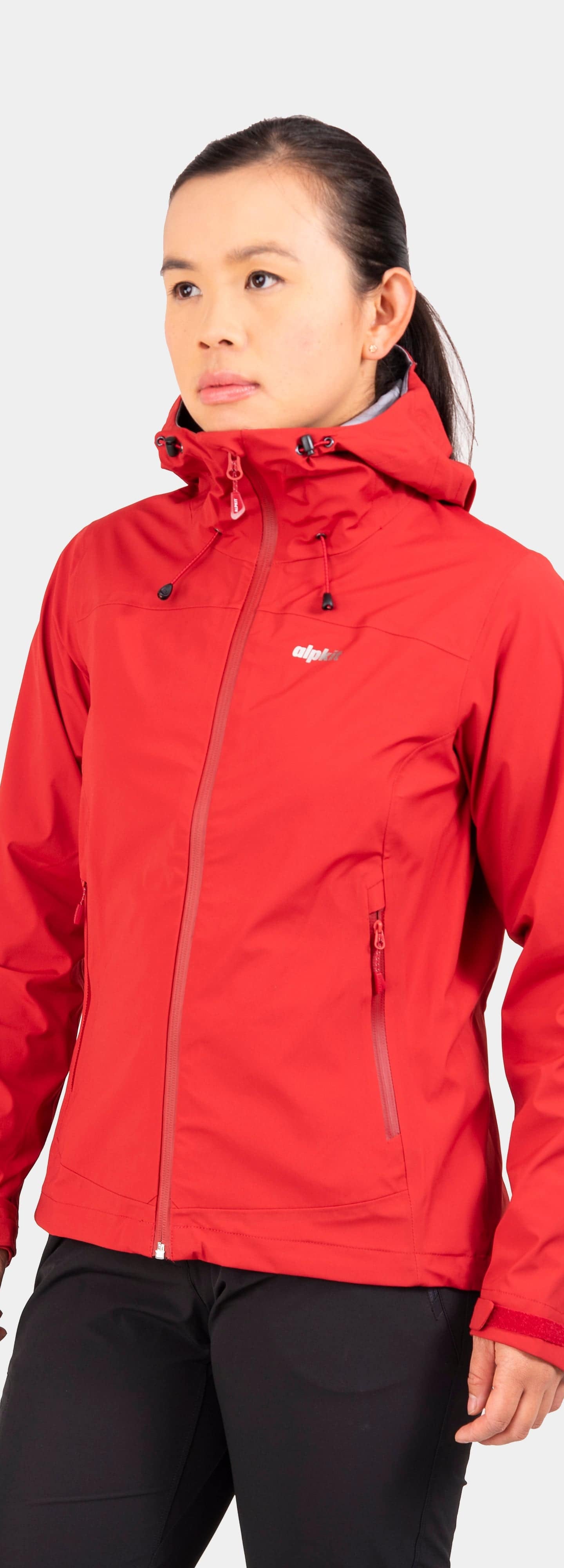 Balance Waterproof | Women's Mountain Sports Waterproof Jacket