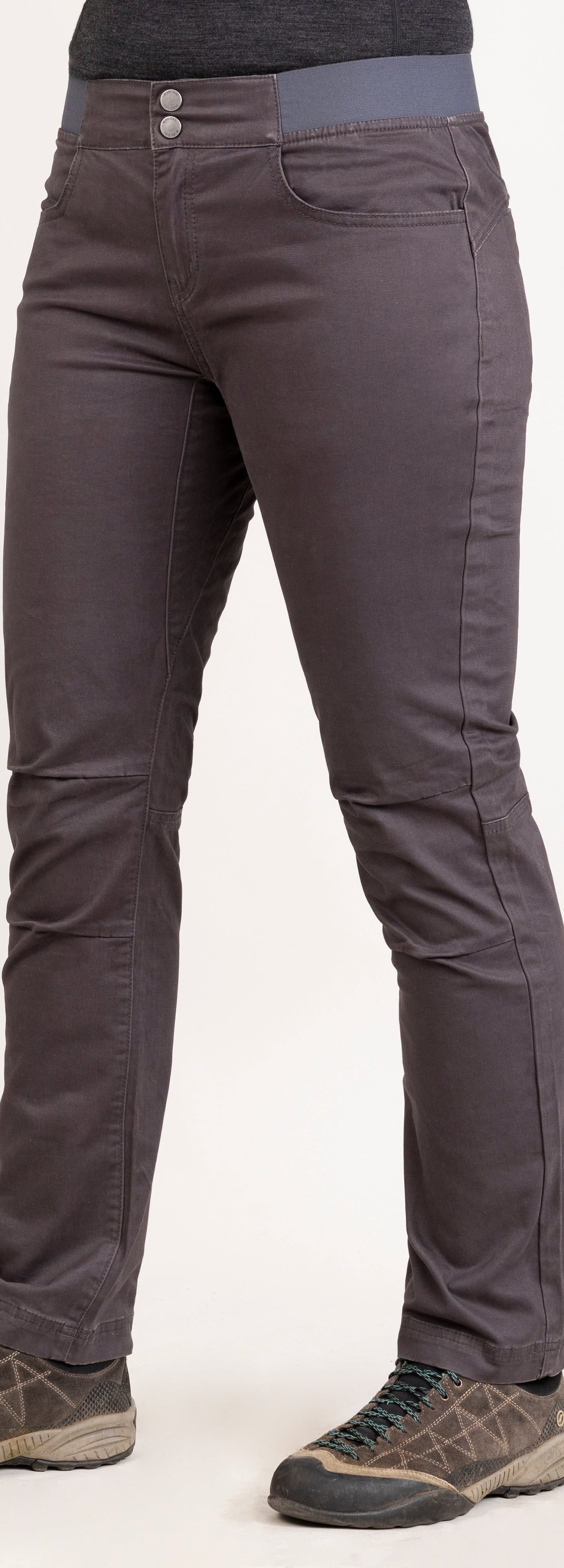 Bloc Women's Climbing Trousers