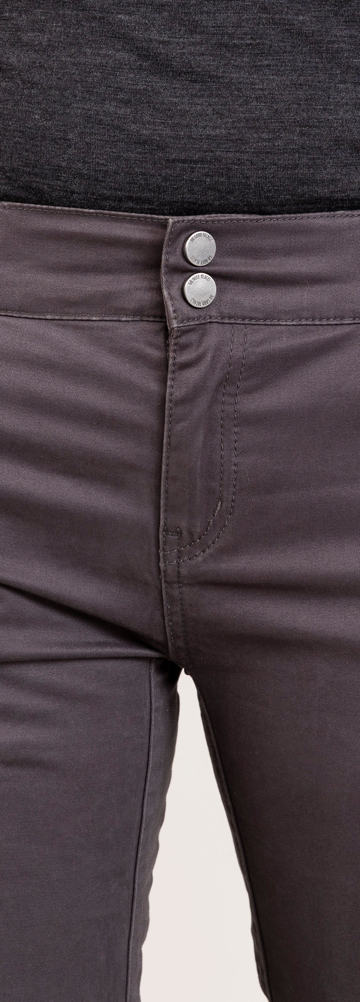 Bloc Women's Climbing Trousers