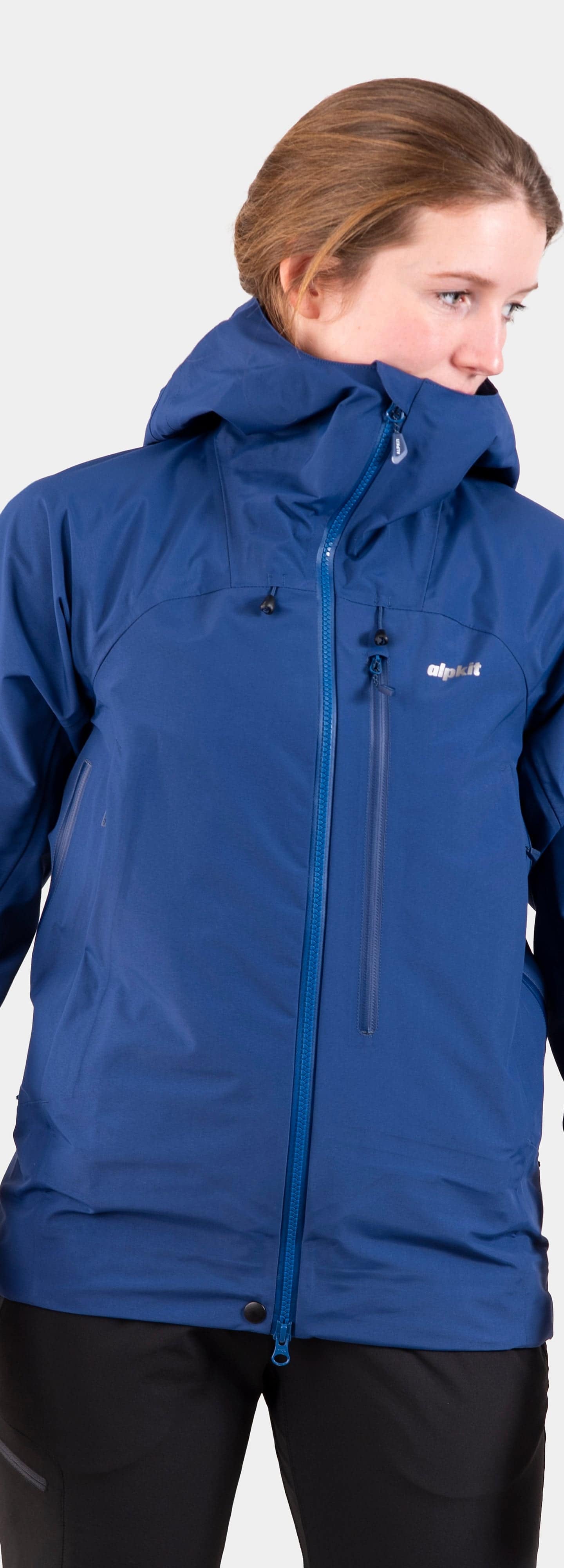 Definition | Women's Waterproof Mountaineering Jacket