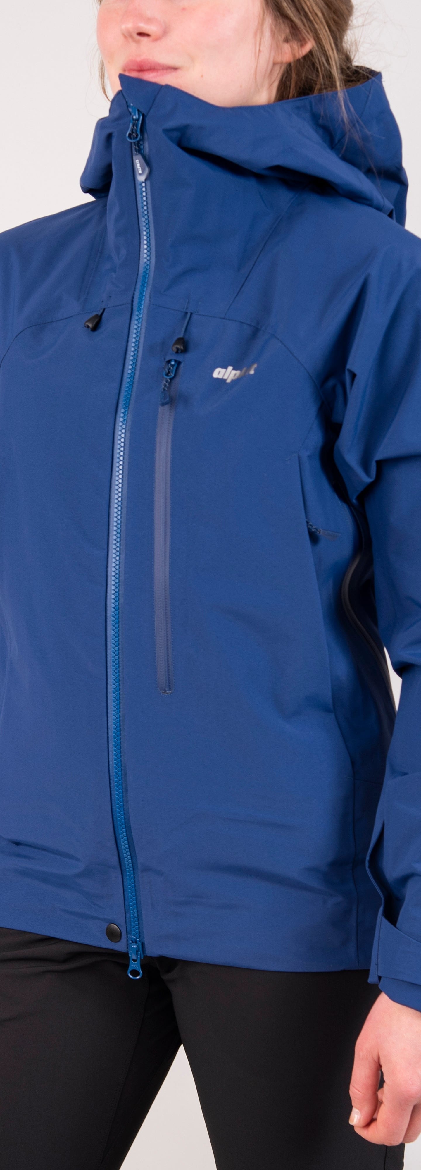 Definition | Women's Waterproof Mountaineering Jacket
