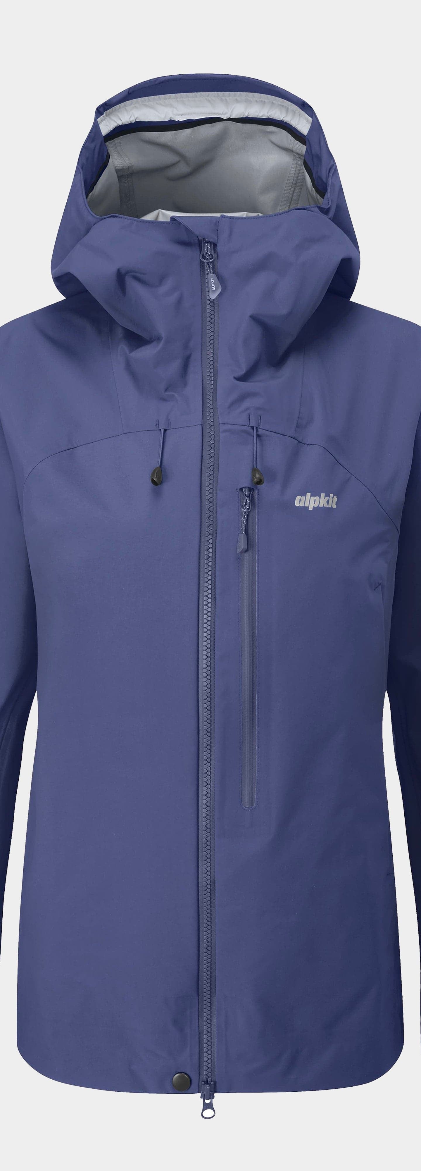 Definition | Women's Waterproof Mountaineering Jacket