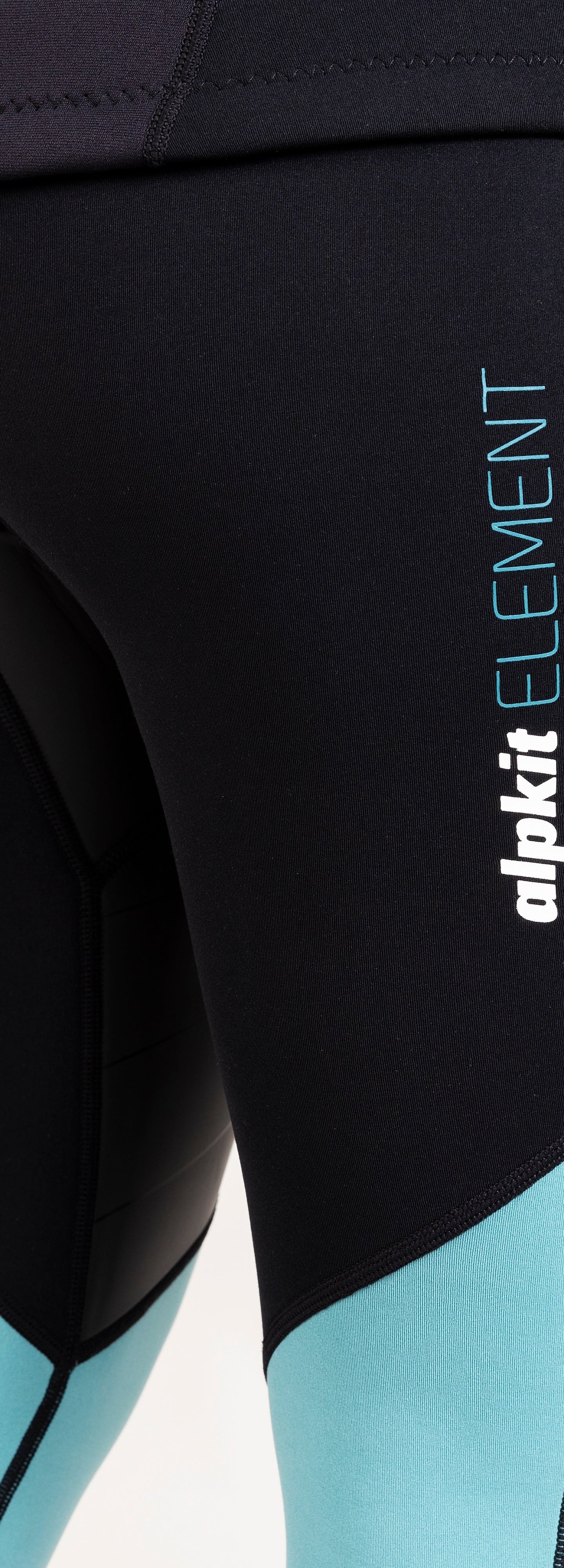 Element Wetsuit Pants | Women's Neoprene Bottoms