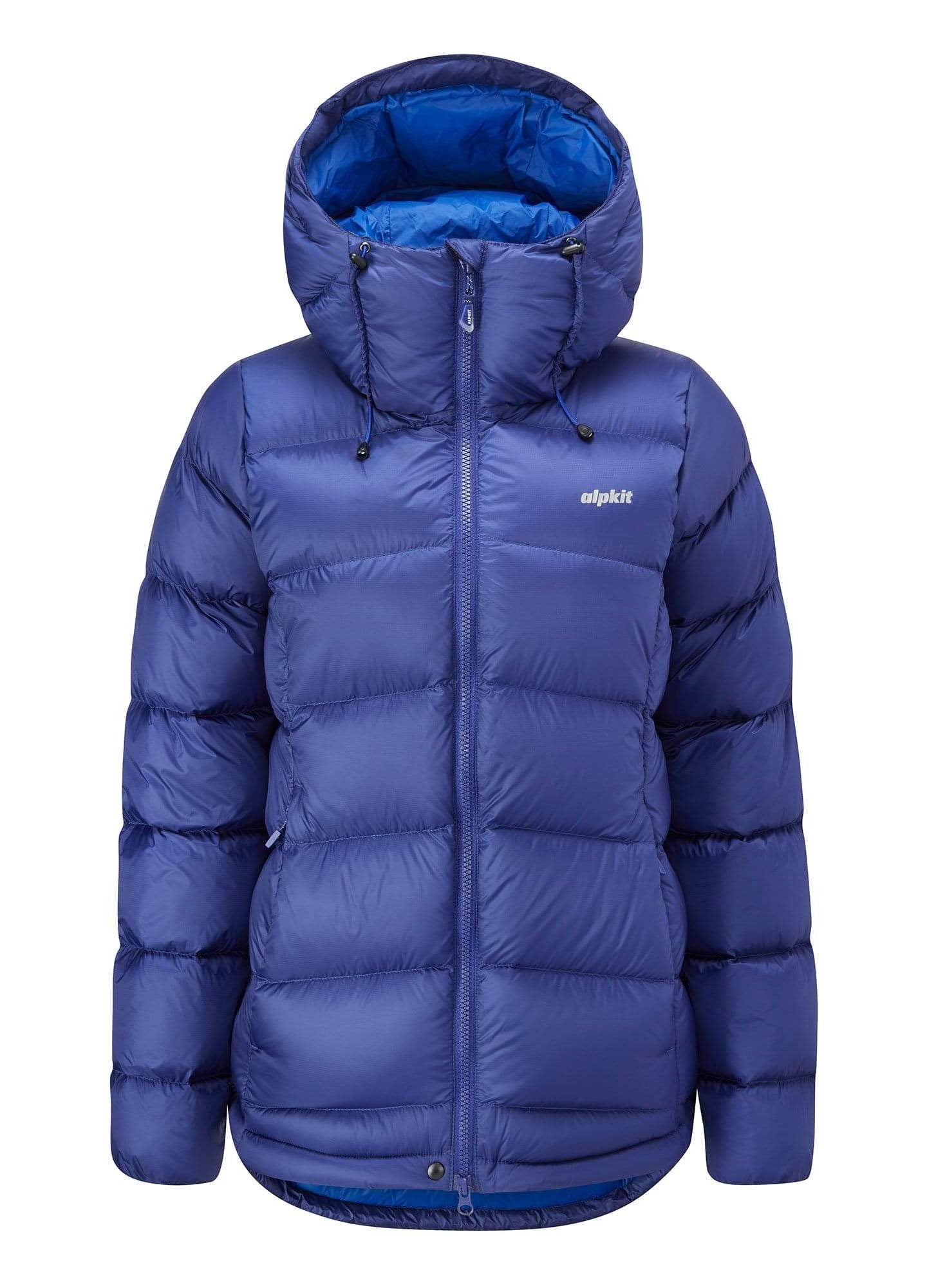 Women's Fantom | Hydrophobic 650FP Insulated Down Jacket