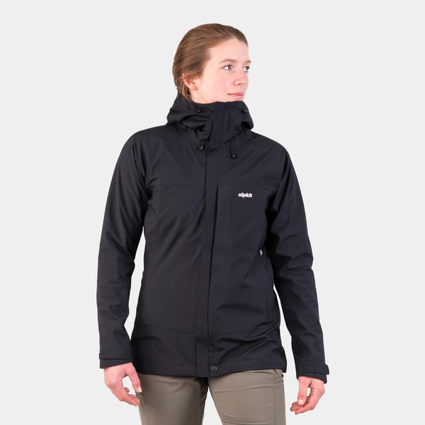 Fortitude | Women's Hillwalking Waterproof Jacket