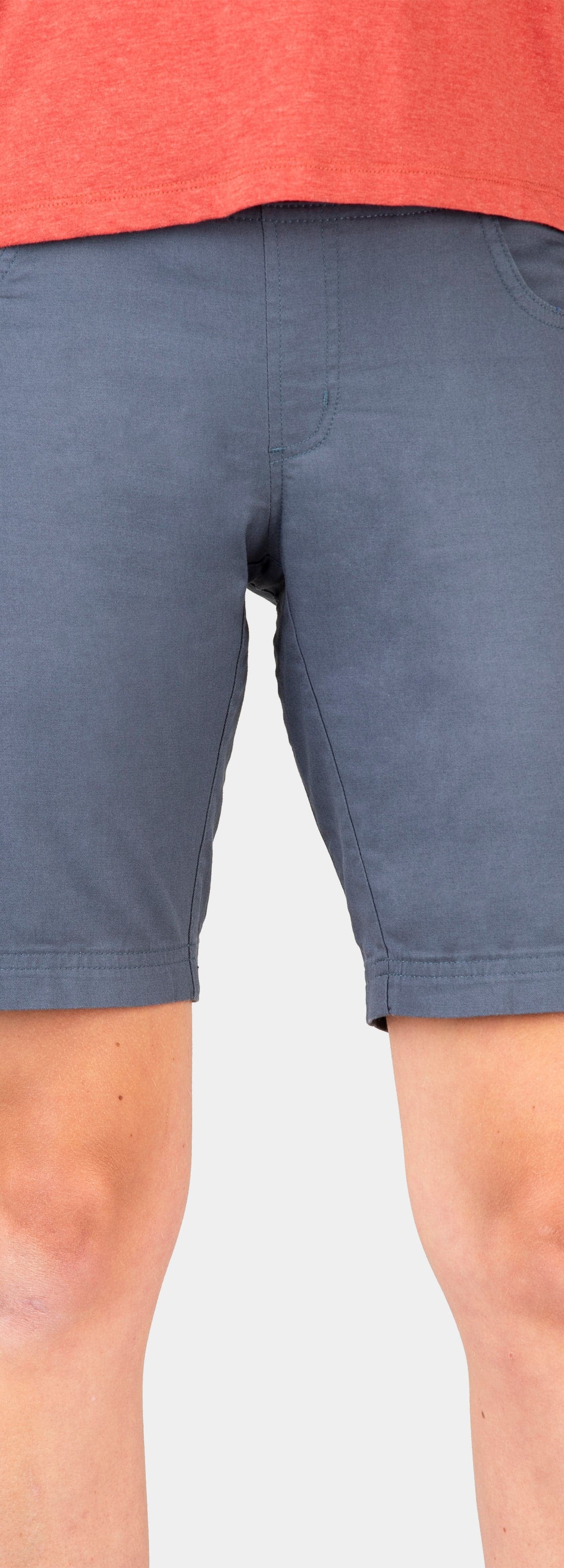 Bloc Short [2022] | Women's Organic Cotton Climbing Shorts